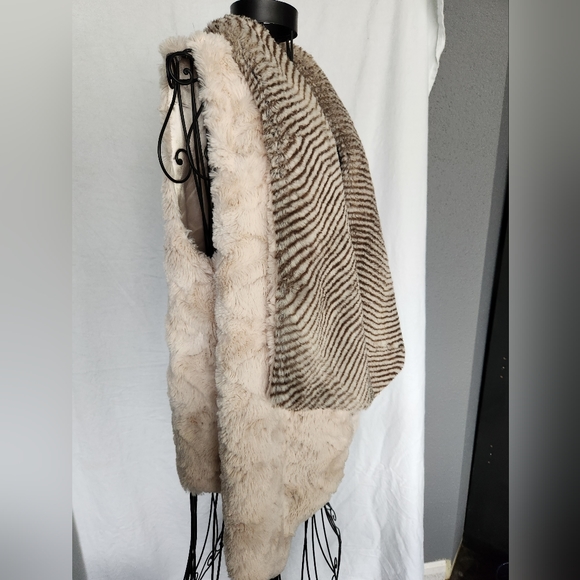 Esley | Jackets & Coats | Esley Vest | Poshmark